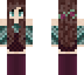 slay | Minecraft Skin