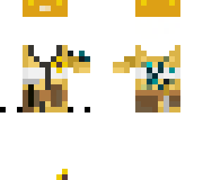 sol | Minecraft Skins