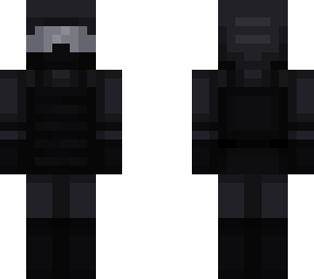 soldier | Minecraft Skins