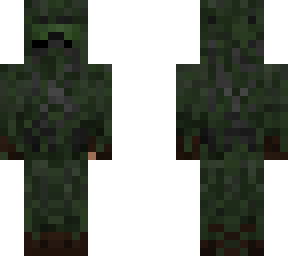 soldier | Minecraft Skins