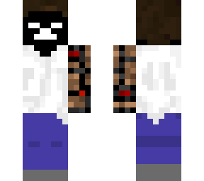 1545 | Minecraft Skins