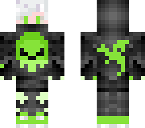 spider | Minecraft Skins