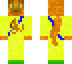 squirrel | Minecraft Skins