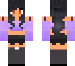 Ssssssss | Minecraft Skin