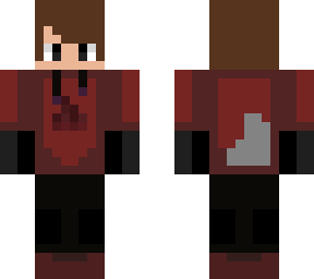 subzero_100 | Minecraft Skin