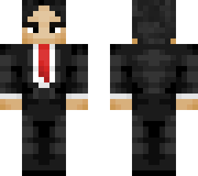 g suit | Minecraft Skins