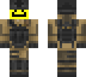 tactical | Minecraft Skins