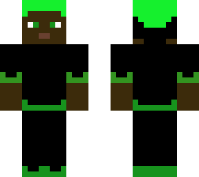 Tas v2 | Minecraft Skin