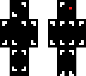 Terroriser Skeppy | Minecraft Skin