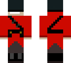 soldier tf2 | Minecraft Skins