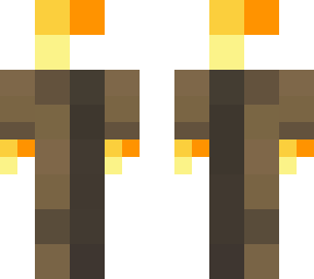 Torch | Minecraft Skin