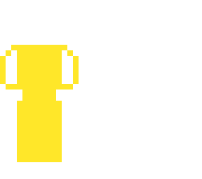 Trophy man | Minecraft Skin