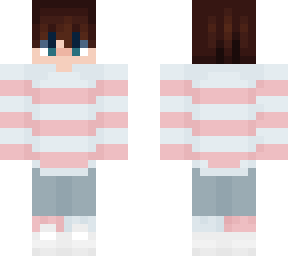 valentines | Minecraft Skins