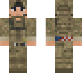 special forces | Minecraft Skins