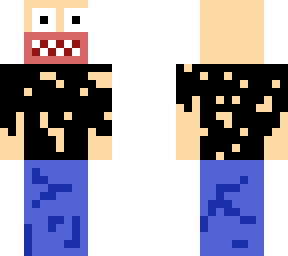 derp | Minecraft Skins