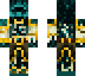 emperor | Minecraft Skins