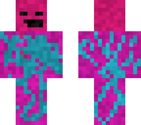 warped | Minecraft Skins