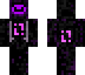 watcher | Minecraft Skins