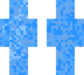 Water | Minecraft Skin