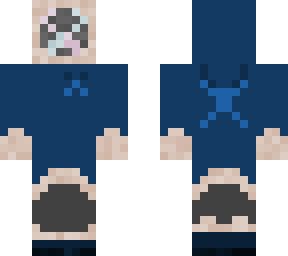 winter coat | Minecraft Skins