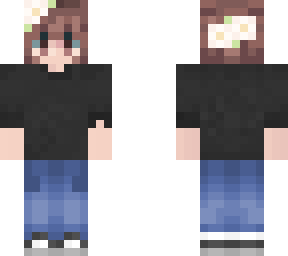 yass | Minecraft Skin