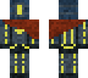 eye | Minecraft Skins