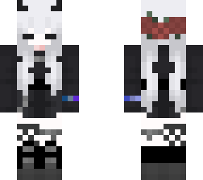 ...bracelet | Minecraft Skin