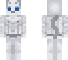 buff cat | Minecraft Skins