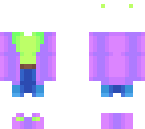 mlp | Minecraft Skins