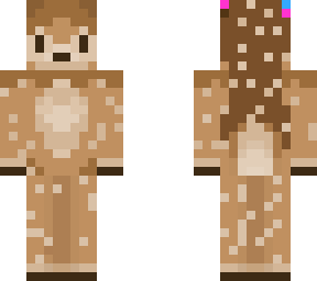 deer | Minecraft Skins