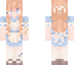 alice in wonderland | Minecraft Skins