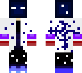 science | Minecraft Skins