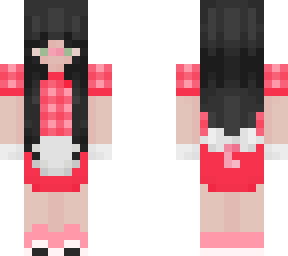 big | Minecraft Skins