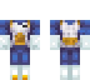 dragon ball skins | Minecraft Skins