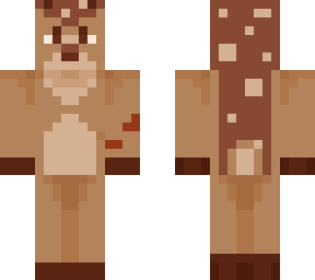 deer | Minecraft Skins