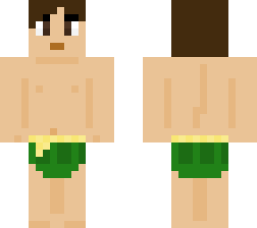 adam | Minecraft Skins