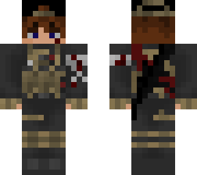army | Minecraft Skins