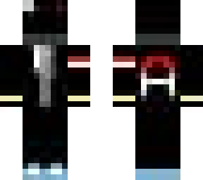 Arya Skin | Minecraft Skin