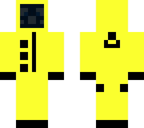 backrooms | Minecraft Skins