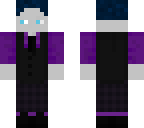 BastiGHG | Minecraft Skin