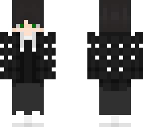 Bhhhh | Minecraft Skin