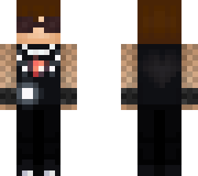 bladee | Minecraft Skins