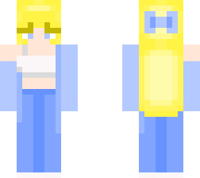 city | Minecraft Skins