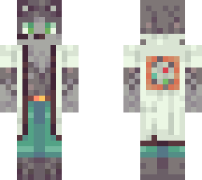 bedrock 4d | Minecraft Skins