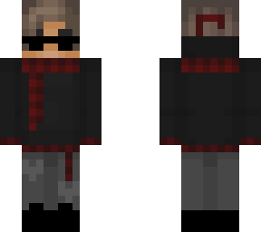 scarf | Minecraft Skins