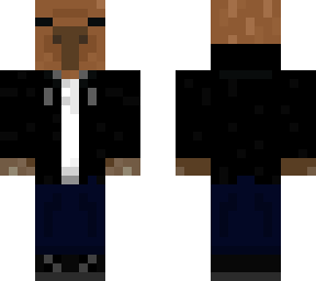 capi | Minecraft Skins