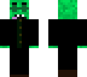 cheappickle | Minecraft Skins