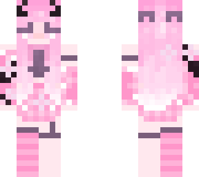 Cherri | Minecraft Skin