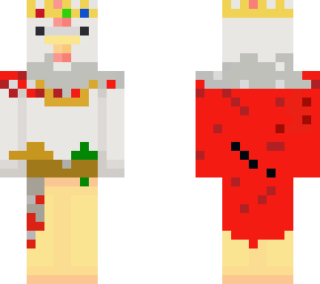 chi | Minecraft Skins