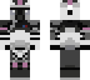 nixon | Minecraft Skins